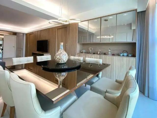 Apartamento para Venda em Belo Horizonte/MG Sagrada Família 4 Quartos