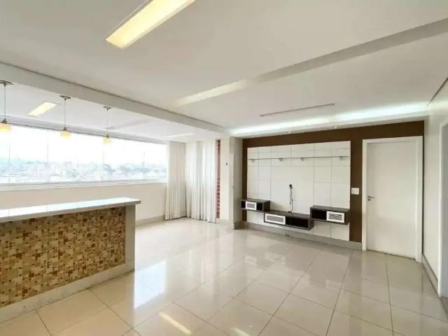 Apartamento para Venda em Belo Horizonte/MG Sagrada Família 4 Quartos