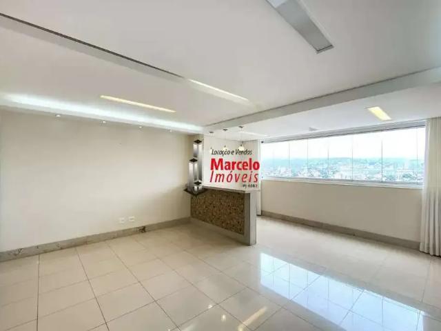 Apartamento para Venda em Belo Horizonte/MG Sagrada Família 4 Quartos