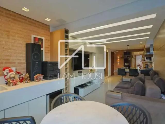Apartamento para Venda em Belo Horizonte/MG Sagrada Família 4 Quartos