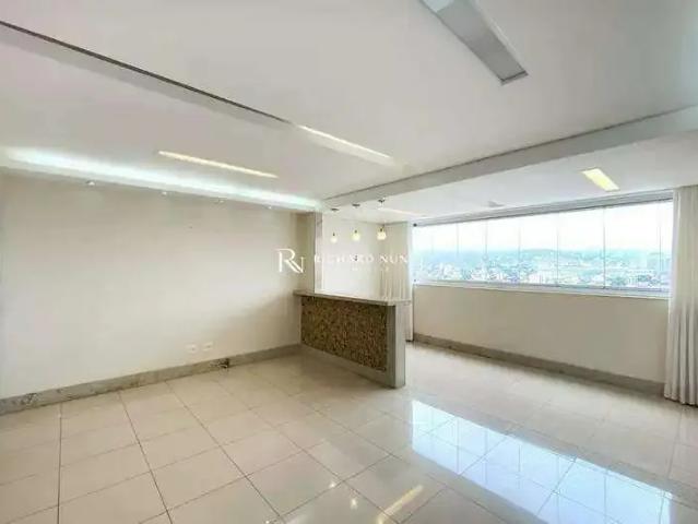 Apartamento para Venda em Belo Horizonte/MG Sagrada Família 4 Quartos