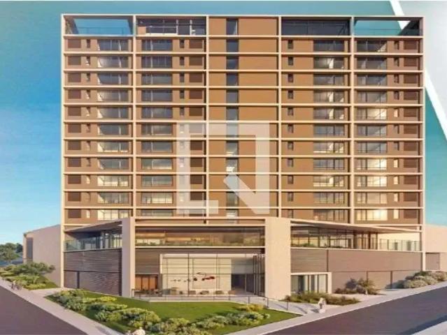 Apartamento para Venda em Belo Horizonte/MG Salgado Filho 1 Quartos
