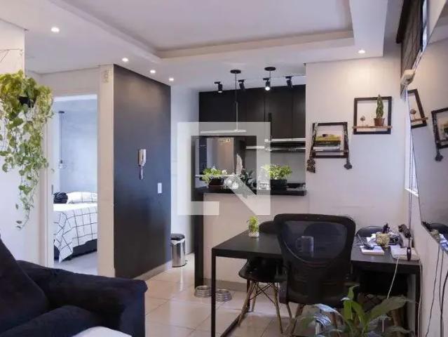 Apartamento para Venda em Belo Horizonte/MG Salgado Filho 2 Quartos
