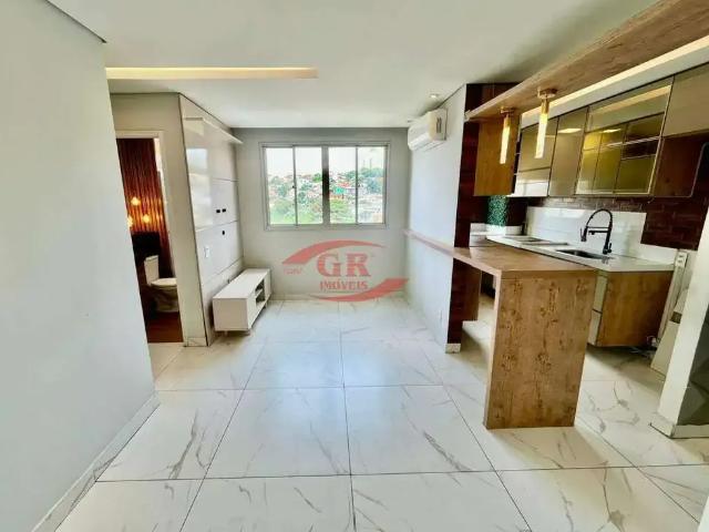 Apartamento para Venda em Belo Horizonte/MG Salgado Filho 2 Quartos