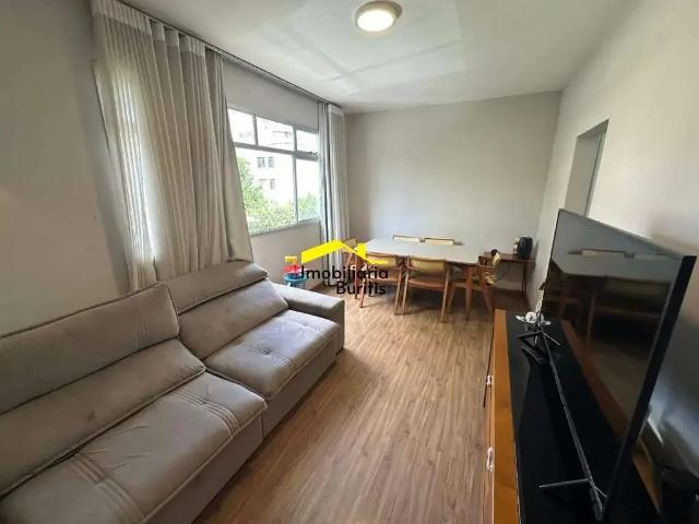 Apartamento para Venda em Belo Horizonte/MG Salgado Filho 2 Quartos