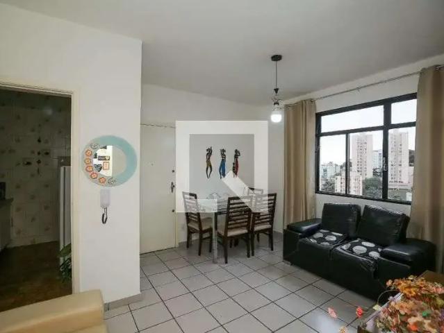 Apartamento para Venda em Belo Horizonte/MG Salgado Filho 2 Quartos