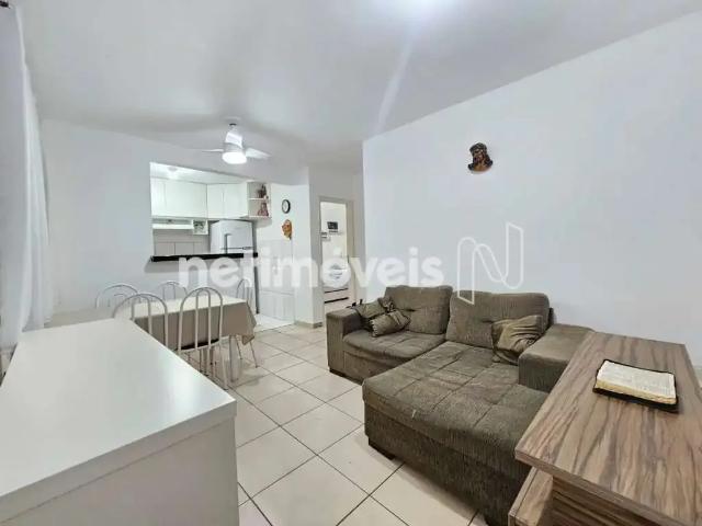 Apartamento para Venda em Belo Horizonte/MG Salgado Filho 2 Quartos