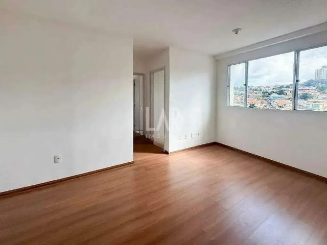 Apartamento para Venda em Belo Horizonte/MG Salgado Filho 2 Quartos