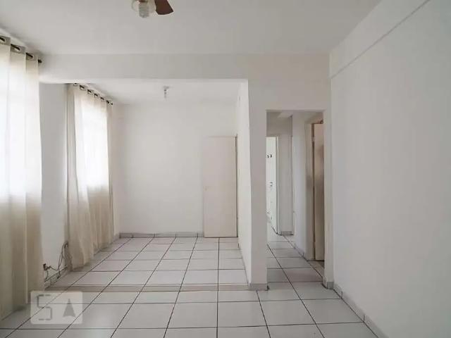 Apartamento para Venda em Belo Horizonte/MG Salgado Filho 2 Quartos
