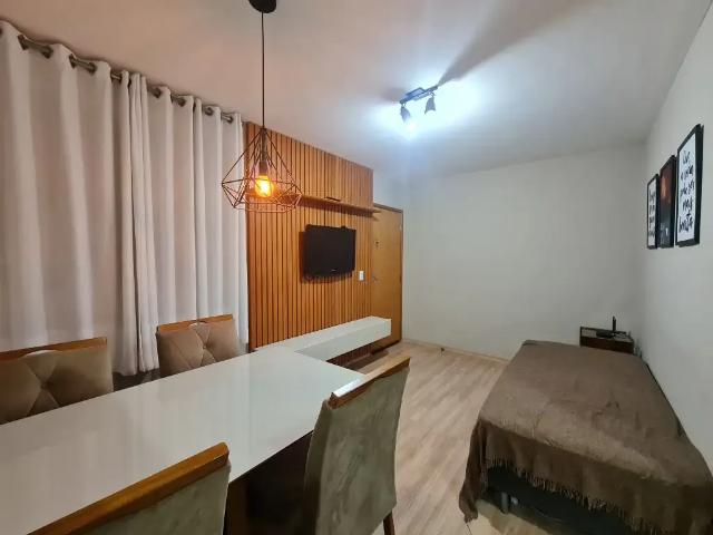 Apartamento para Venda em Belo Horizonte/MG Salgado Filho 2 Quartos