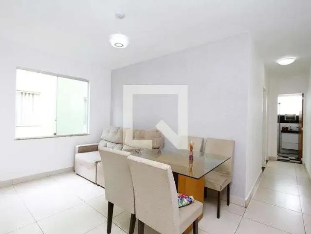 Apartamento para Venda em Belo Horizonte/MG Salgado Filho 2 Quartos