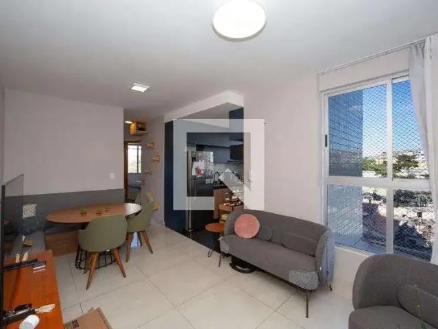 Apartamento para Venda em Belo Horizonte/MG Salgado Filho 2 Quartos