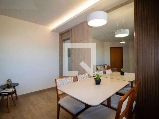 Apartamento para Venda em Belo Horizonte/MG Salgado Filho 2 Quartos