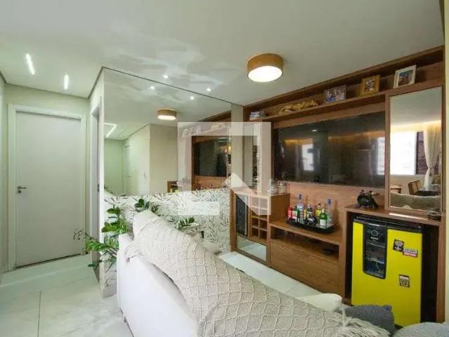 Apartamento para Venda em Belo Horizonte/MG Salgado Filho 2 Quartos