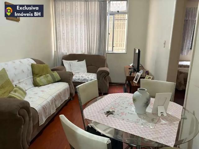 Apartamento para Venda em Belo Horizonte/MG Salgado Filho 2 Quartos