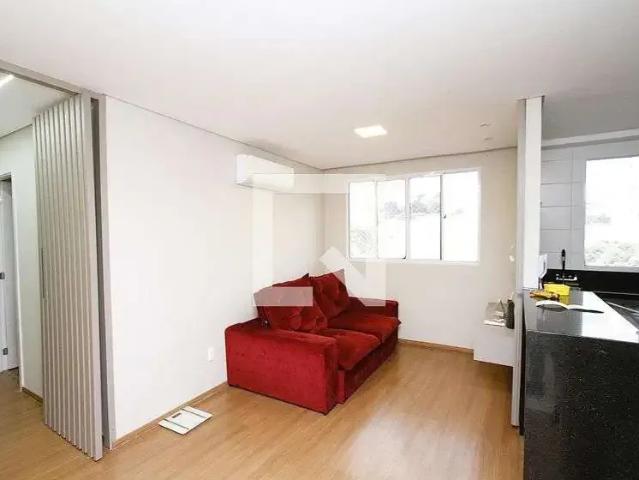 Apartamento para Venda em Belo Horizonte/MG Salgado Filho 2 Quartos