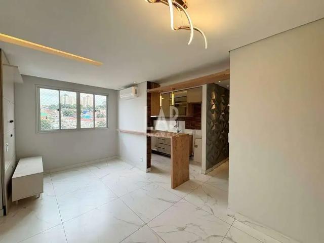 Apartamento para Venda em Belo Horizonte/MG Salgado Filho 2 Quartos