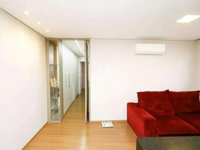 Apartamento para Venda em Belo Horizonte/MG Salgado Filho 2 Quartos