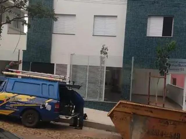 Apartamento para Venda em Belo Horizonte/MG Salgado Filho 3 Quartos
