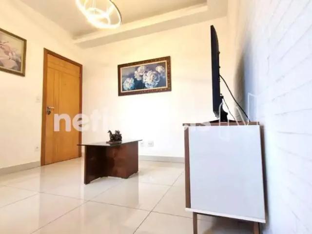Apartamento para Venda em Belo Horizonte/MG Salgado Filho 3 Quartos