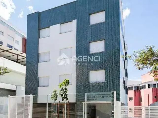 Apartamento para Venda em Belo Horizonte/MG Salgado Filho 3 Quartos