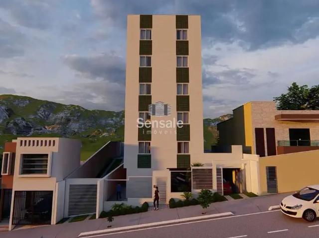 Apartamento para Venda em Belo Horizonte/MG Salgado Filho 3 Quartos