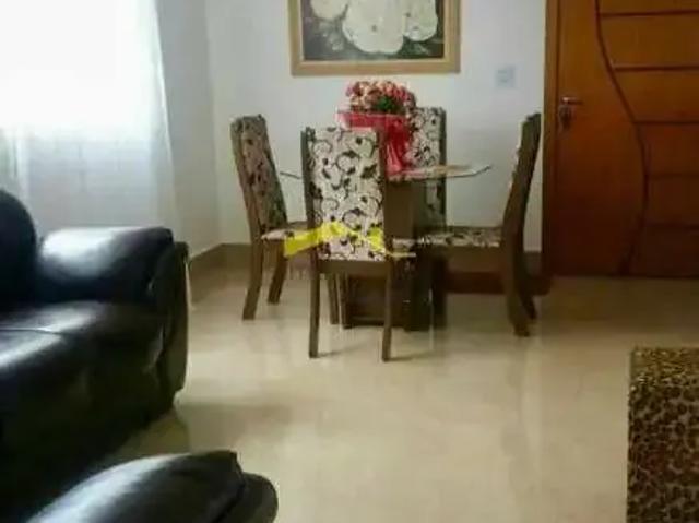 Apartamento para Venda em Belo Horizonte/MG Salgado Filho 3 Quartos