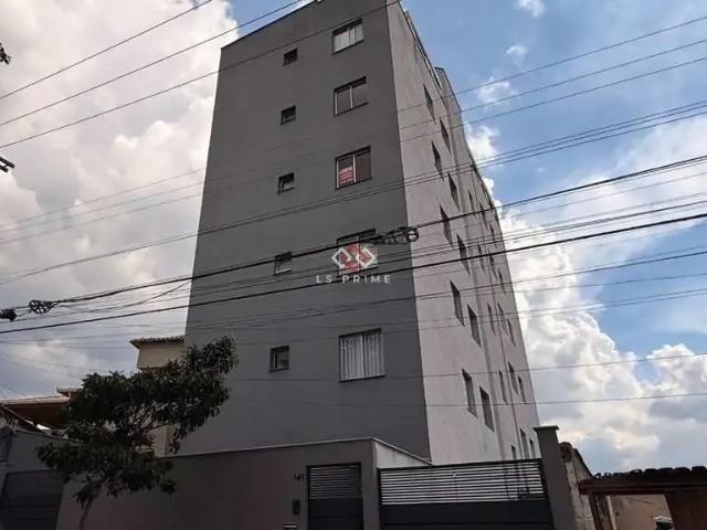 Apartamento para Venda em Belo Horizonte/MG Salgado Filho 3 Quartos