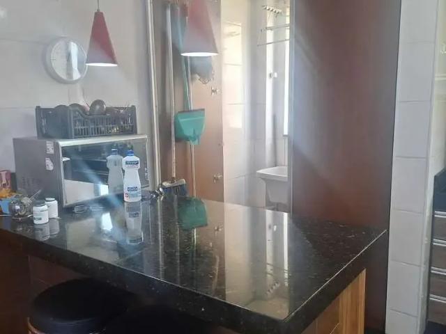 Apartamento para Venda em Belo Horizonte/MG Salgado Filho 3 Quartos