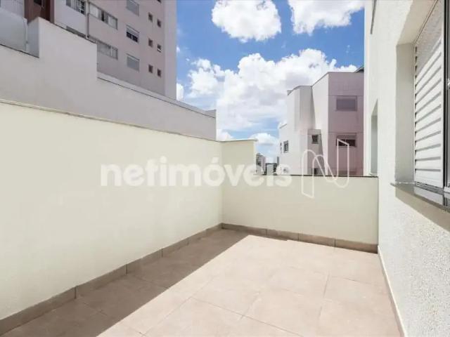 Apartamento para Venda em Belo Horizonte/MG Salgado Filho 3 Quartos