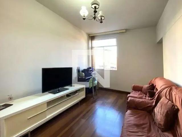Apartamento para Venda em Belo Horizonte/MG Salgado Filho 3 Quartos