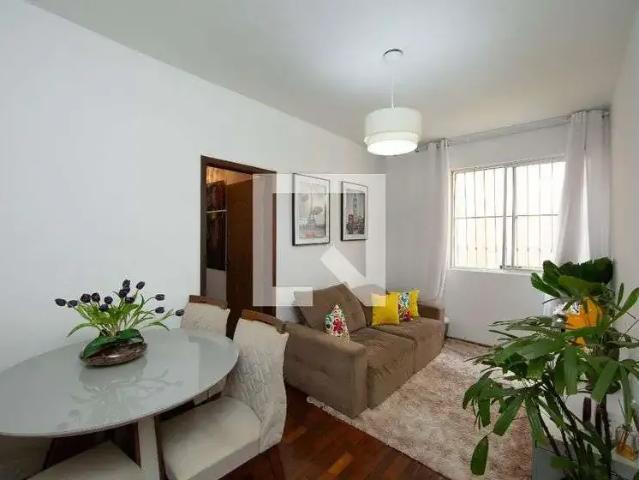 Apartamento para Venda em Belo Horizonte/MG Salgado Filho 3 Quartos