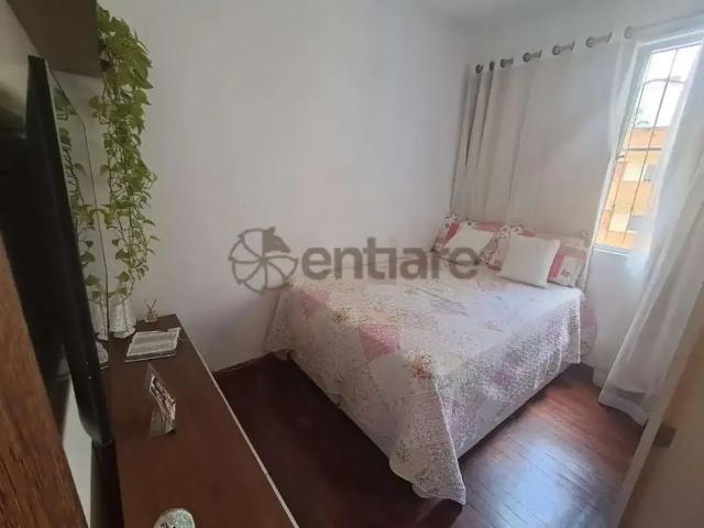 Apartamento para Venda em Belo Horizonte/MG Salgado Filho 3 Quartos
