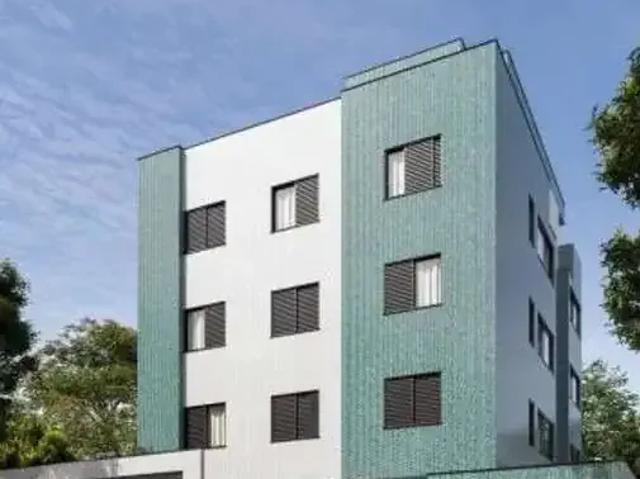 Apartamento para Venda em Belo Horizonte/MG Salgado Filho 3 Quartos