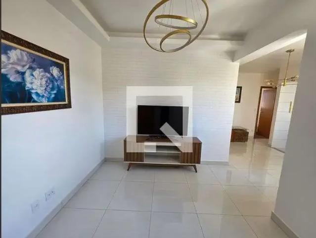 Apartamento para Venda em Belo Horizonte/MG Salgado Filho 3 Quartos