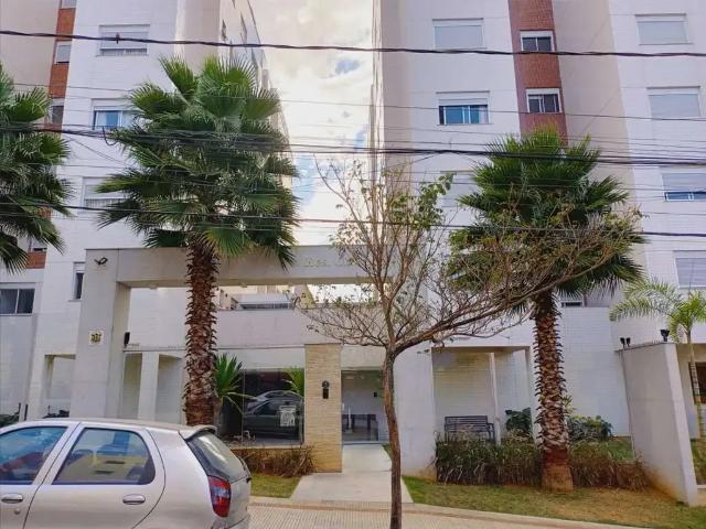 Apartamento para Venda em Belo Horizonte/MG Salgado Filho 3 Quartos