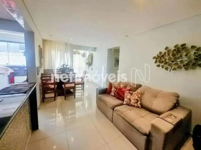 Apartamento para Venda em Belo Horizonte/MG Salgado Filho 3 Quartos