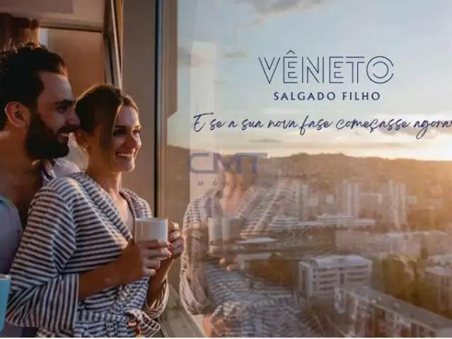 Apartamento para Venda em Belo Horizonte/MG Salgado Filho 3 Quartos