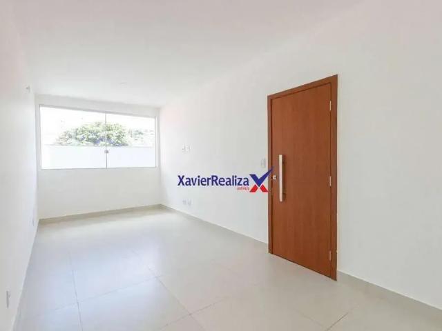 Apartamento para Venda em Belo Horizonte/MG Salgado Filho 3 Quartos