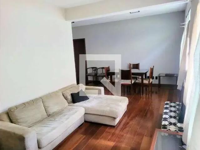 Apartamento para Venda em Belo Horizonte/MG Santo Antônio 4 Quartos
