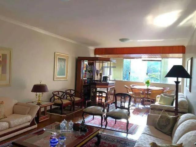 Apartamento para Venda em Belo Horizonte/MG Santo Antônio 4 Quartos