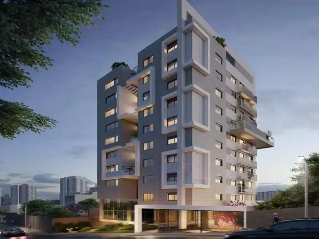 Apartamento para Venda em Belo Horizonte/MG Santo Antônio 4 Quartos