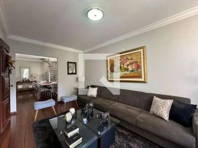Apartamento para Venda em Belo Horizonte/MG Santo Antônio 4 Quartos