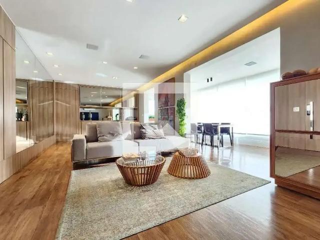 Apartamento para Venda em Belo Horizonte/MG Santo Antônio 4 Quartos