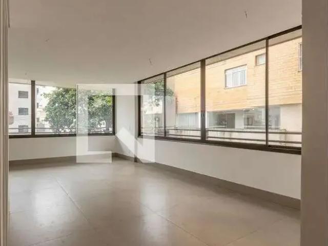 Apartamento para Venda em Belo Horizonte/MG Santo Antônio 4 Quartos