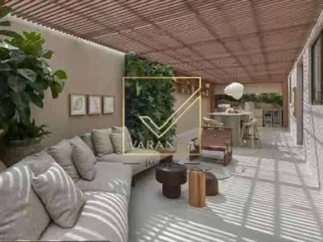 Apartamento para Venda em Belo Horizonte/MG Santo Antônio 4 Quartos