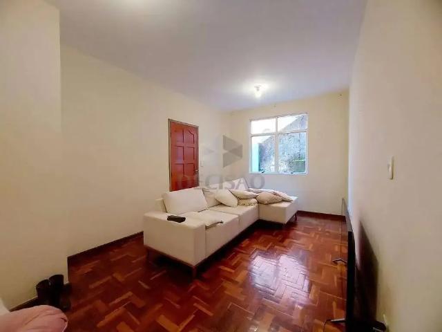 Apartamento para Venda em Belo Horizonte/MG Santo Antônio 4 Quartos