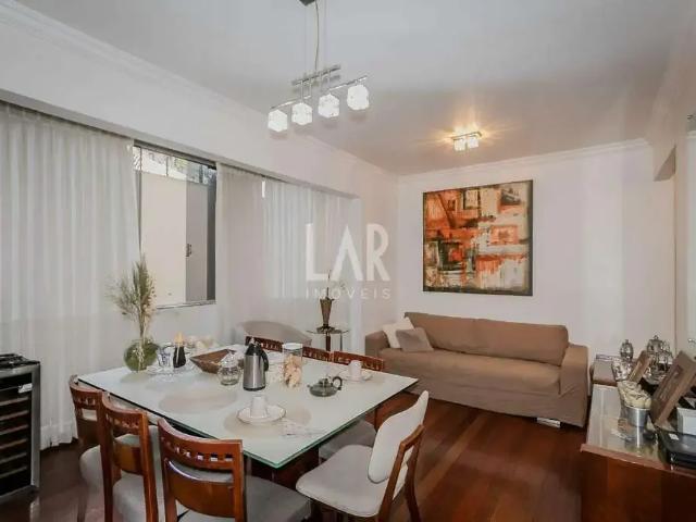 Apartamento para Venda em Belo Horizonte/MG Santo Antônio 4 Quartos