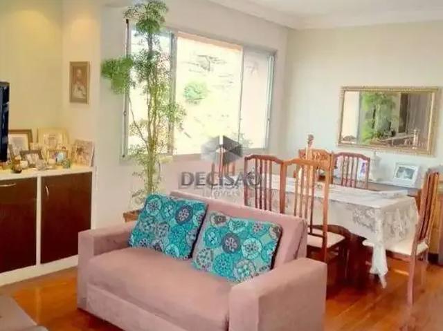 Apartamento para Venda em Belo Horizonte/MG Santo Antônio 4 Quartos