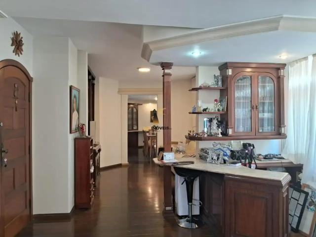 Apartamento para Venda em Belo Horizonte/MG Santo Antônio 4 Quartos